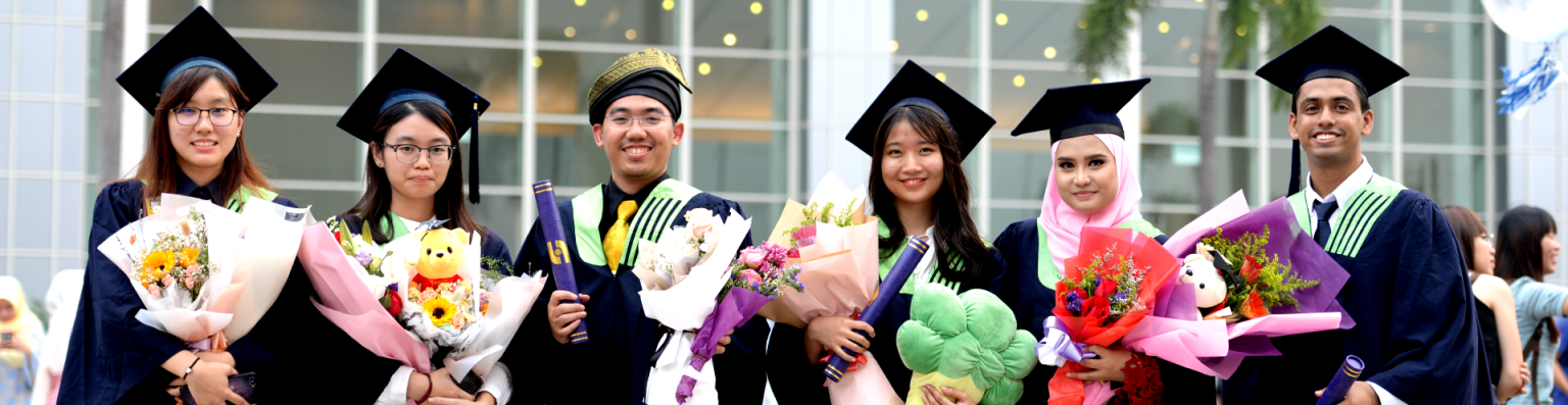 MMU CONVOCATION 2025