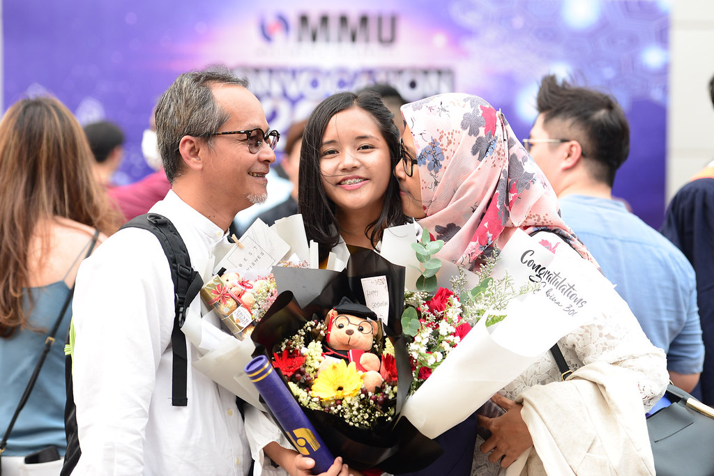 MMU CONVOCATION 2025 | Gallery of MMU Convocation Video
