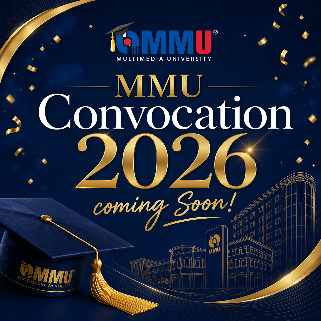 MMU Convocation 2026 Coming Soon! – MMU CONVOCATION 2025